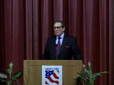 Robert Caro: "Lyndon Johnson: The Roots of a Presidency" (2 of 7)