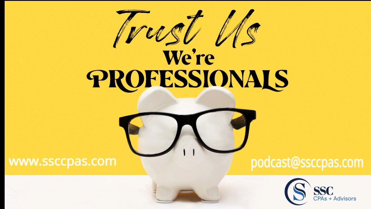 Tales from the Crypto | Episode 113