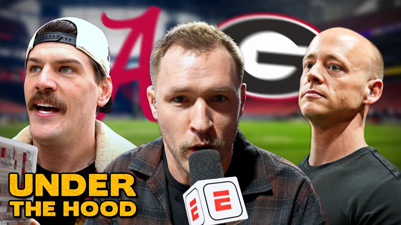 Top 10 sports podcasts from 2025