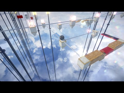 Steam Community :: Video :: Ballex Custom Level: Level 16 Strange (Ka)