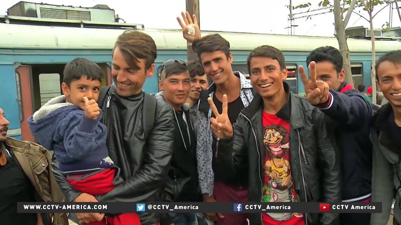 UN: EU refugee relocation plan not good enough