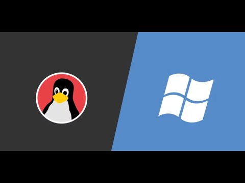 Is Linux really better than Windows? #linux #windows