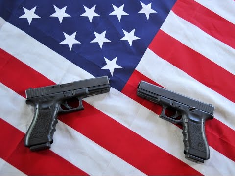 'Stand Your Ground' States Have More Homicides