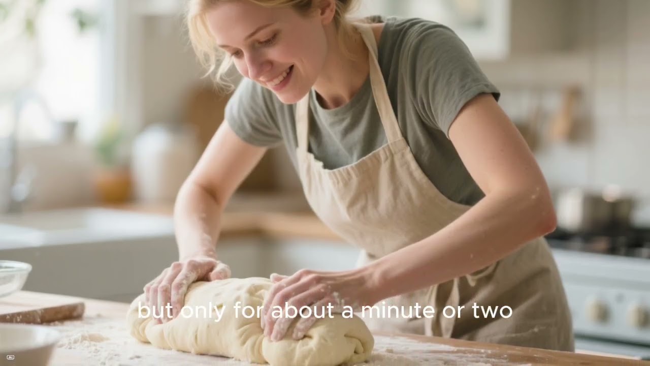 Traditional Lakota Fry Bread Recipe | Easy Native American Frybread