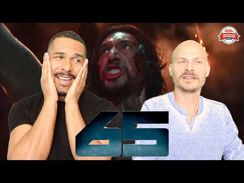 65 Movie Review **SPOILER ALERT**