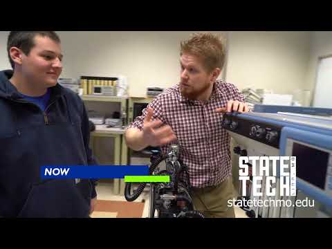 State Tech 2023
