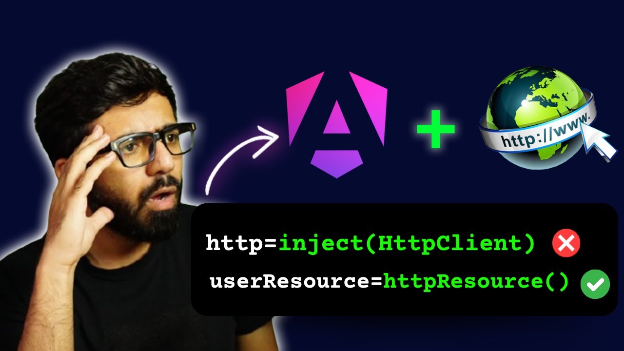 Angular 19.2 (RC-0) Just Added This GAME-CHANGING HTTP Feature!