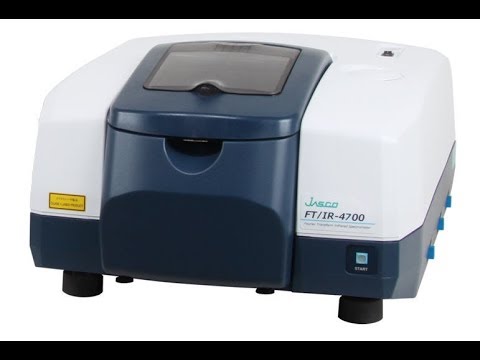 INFRARED SPECTROSCOPY (IR-FTIR) || Basic Principle