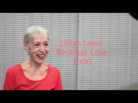 Lillian Lewis Interview – The Indie Arts Spot