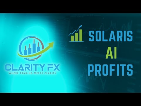 Use Solaris AI to pass & maintain 2%/week using Solaris AI
