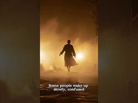 “What Is a Coma? – Inside a Silent Mind”