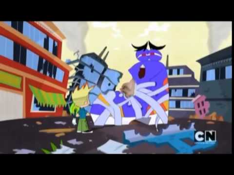 Steam Community :: Video :: Johnny test monster mash