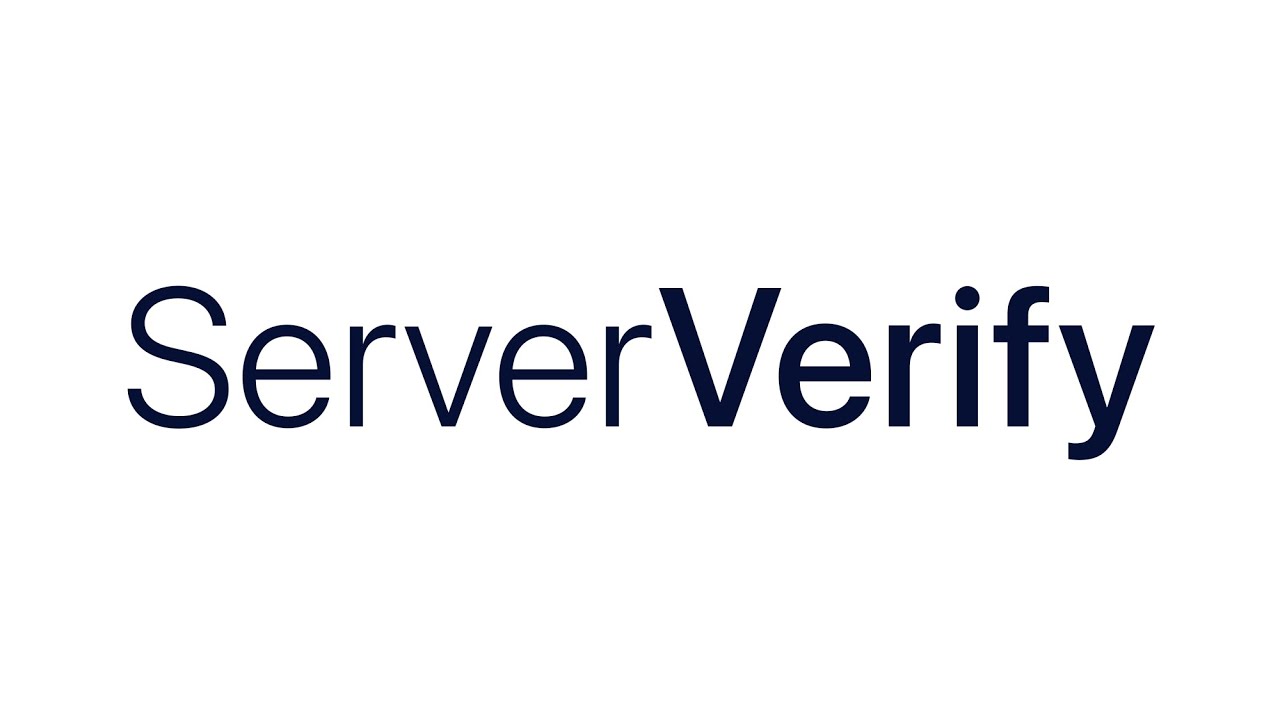 Introducing ServerVerify, the Next Generation in Server Benchmarking - Secret History and Full Tour!