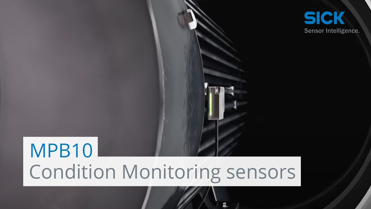 SICK | Sensor Intelligence