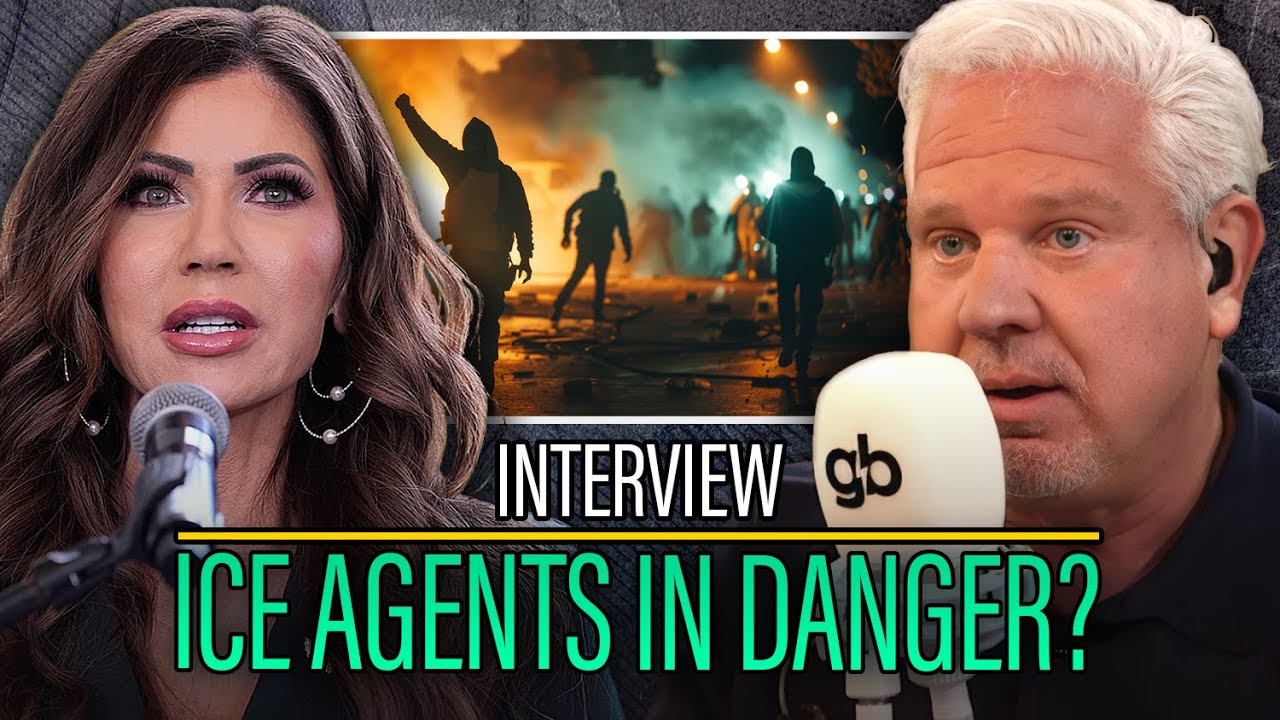 Noem changes X profile photo to her ‘South Park’ parody | Conservative ...