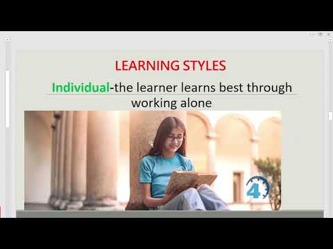 TKT, Module 1, Learner characteristics