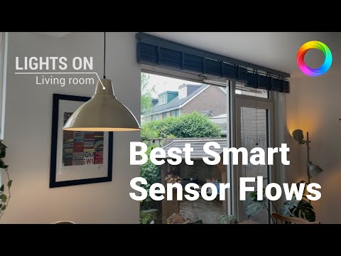 The BEST ways to use Smart Sensors