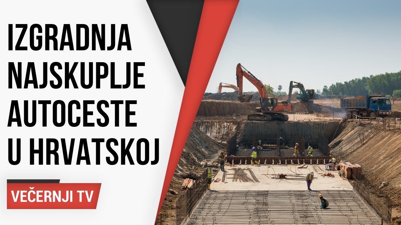 Autocesta zaobilazi BiH, ali Neumu i Ravnom otvara nove perspektive ...