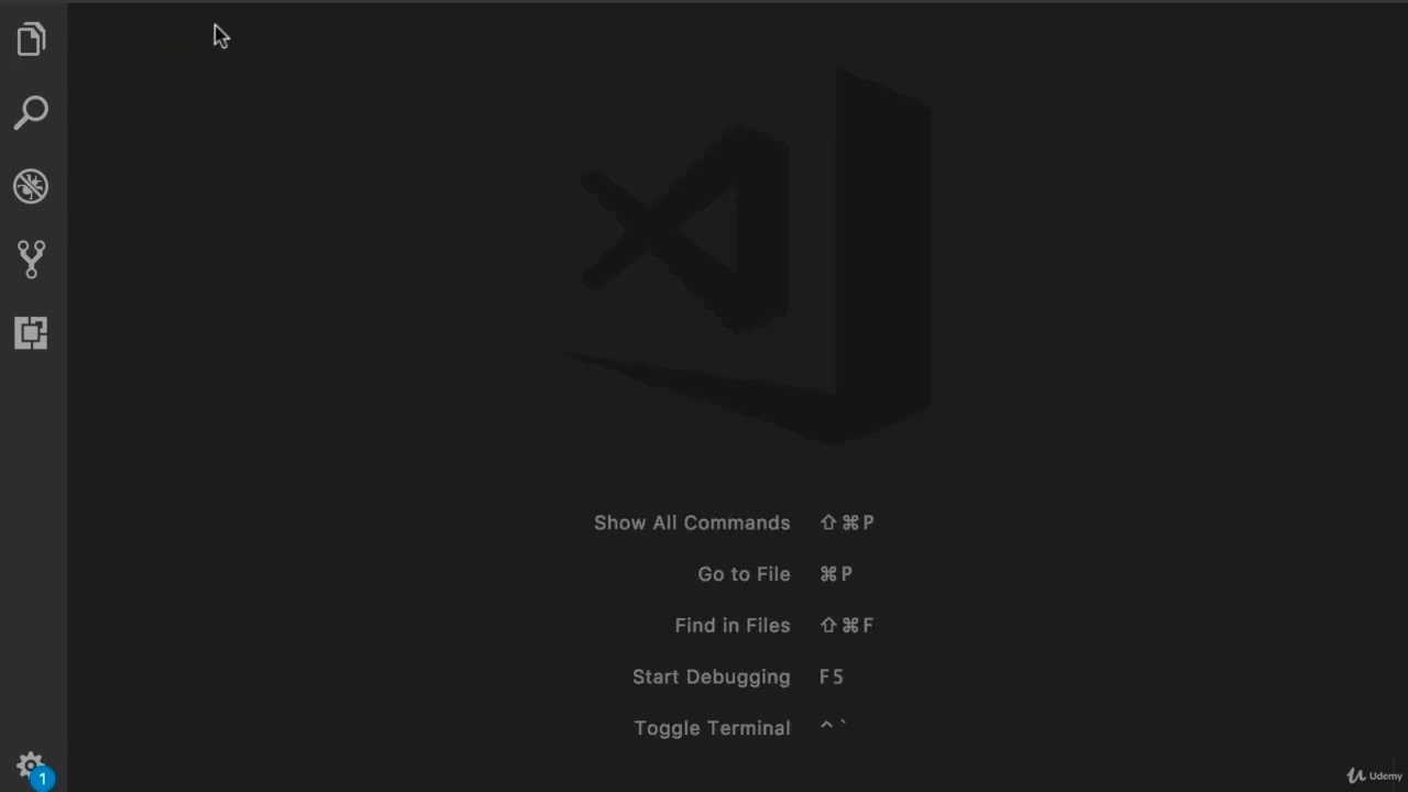 Node.js #167 - What to Unit Test [By Mosh Hamedani]