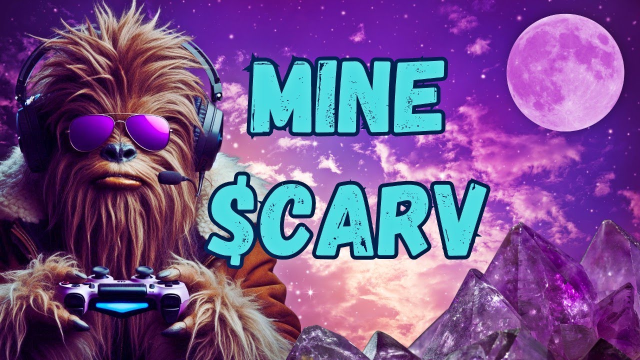 Hidden Gem: Carv Verifier Nodes Unveiled