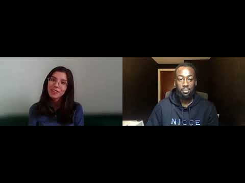 Marketing Careers: Marketing Executive - Interview with DMA's Julia Weiner
