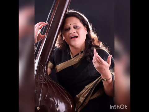 Amita Pavgi Gokhale Raag Gunakali (Bhairav Thaat)