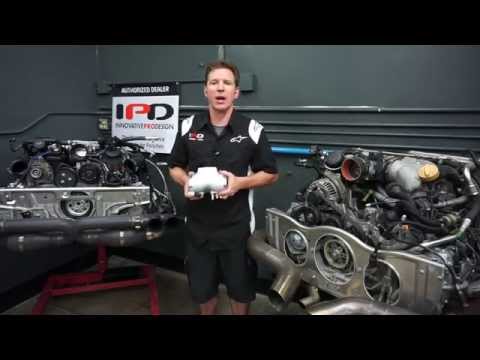 Video Gallery - IPD Turbo Plenums | IPD Plenums