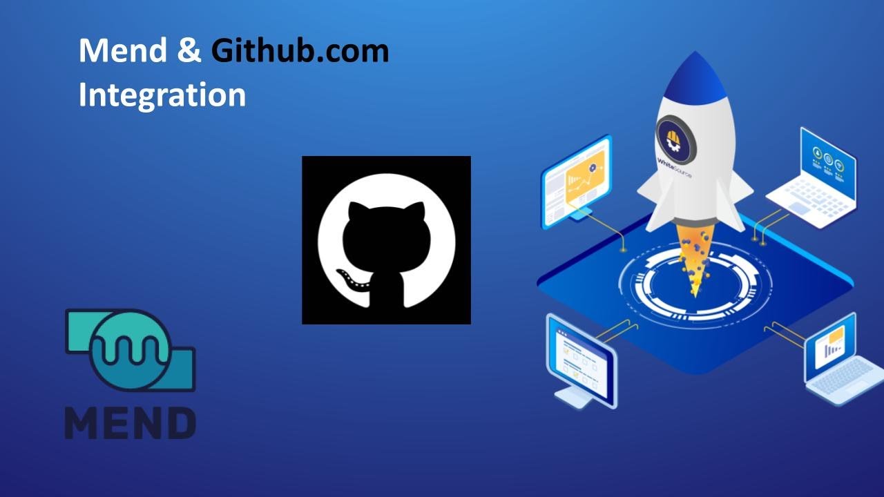 GitHub Integration 1.0 - Installation & Setup