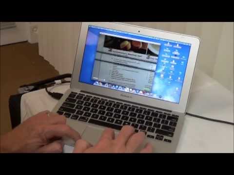 Most commonly used keyboard controls for Transformer and Mac