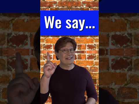 Learn American Slang! - THE BALL IS IN HIS COURT