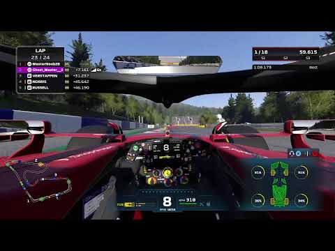 Steam Community :: Video :: לייב F1