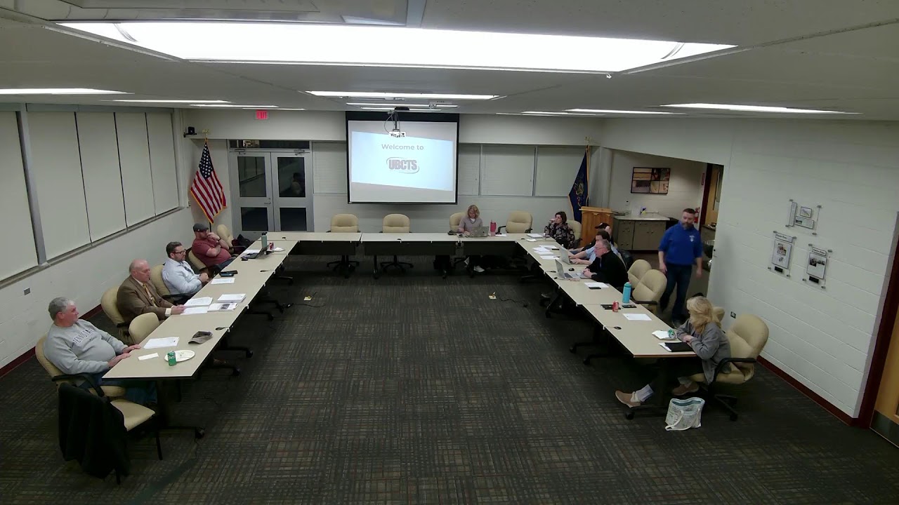 JOC Meeting 4/2/2026