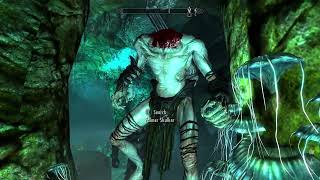 Well This Is So Creepy at Skyrim Special Edition Nexus - Mods and Community