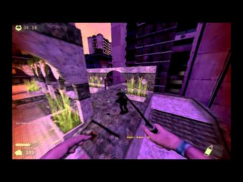 Steam Community :: Video :: The Hidden: Source - Hidden gameplay