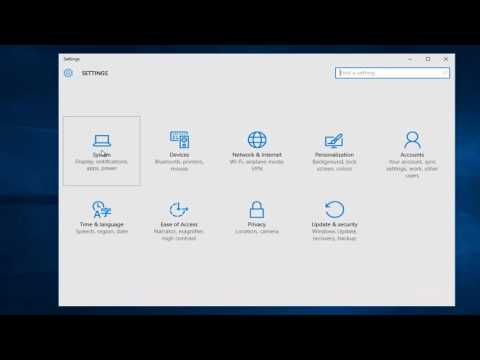 How To Download Offline Maps In Windows 10