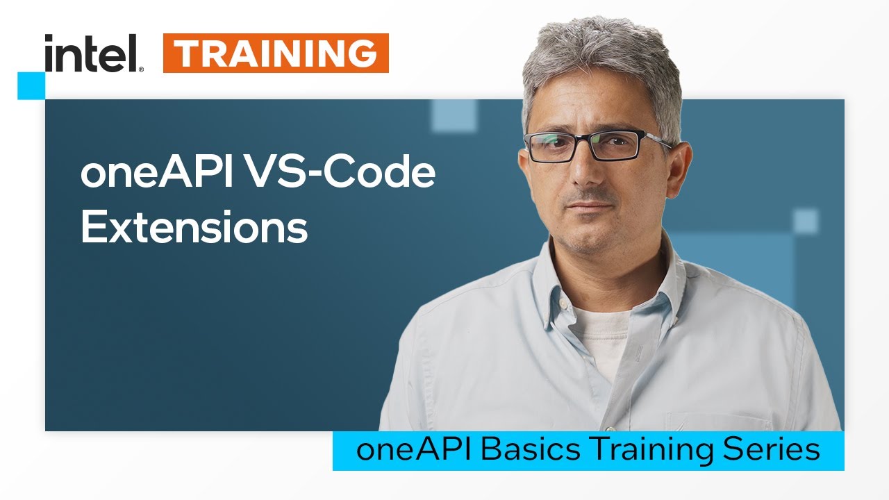 oneAPI VS-Code Extensions | Intel Software