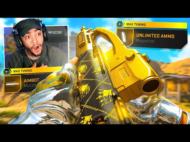 Best Tempus Razorback loadout for Modern Warfare 2 Season 4: Class ...