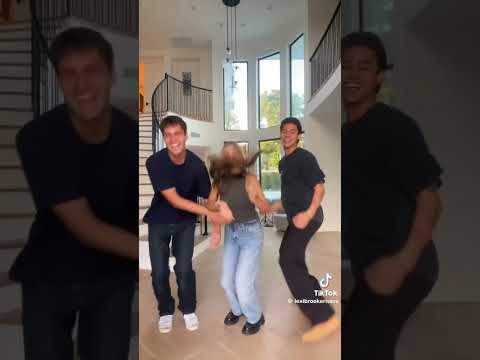 Lexi’s newest TikTok ❤️ @AlexaRivera