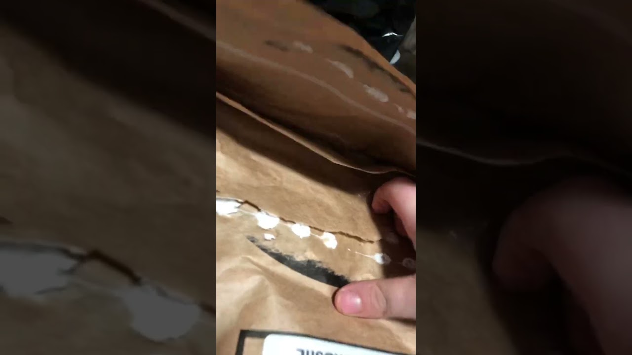 Jesus plush unboxing form Amazon