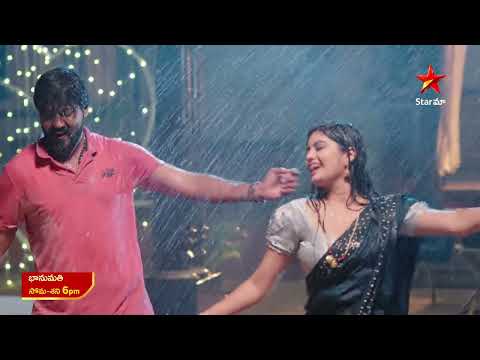 Bhanumathi - Promo | 24 June 2025 | Mon - Sat at 6 PM | Star Maa Serials | Star Maa