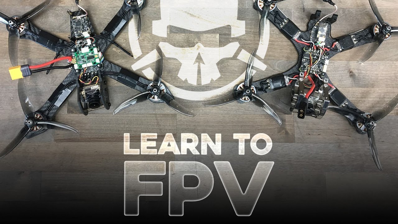 Understanding FPV Drone Components: A Beginner's Guide | Galaxy.ai