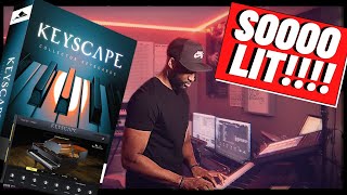 Spectrasonics Keyscape - What To Know & Where To Buy | Equipboard
