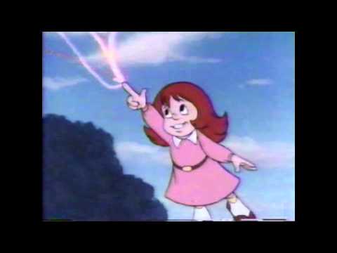 April 5, 1990 Snow White and the Land of Doom Movie Promo (later Happily Ever After)