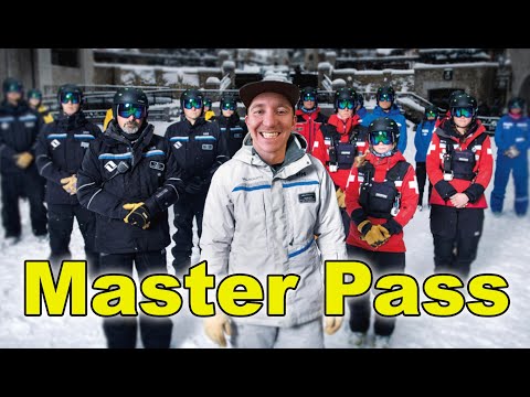 What Ski Pass - (Epic Pass VS Ikon Pass)