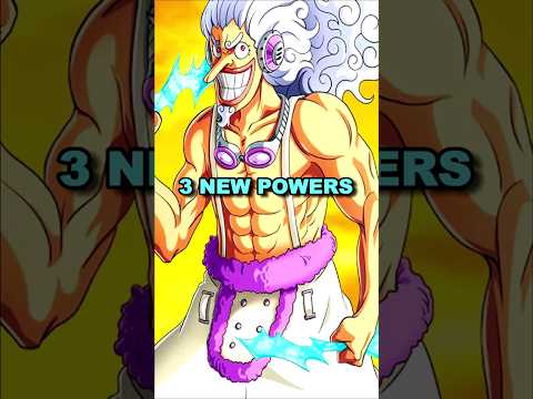Usopp Gains 3 NEW POWERS In Elbaf?!? | One Piece Episode 1128 Gear 5 Usopp Arrives