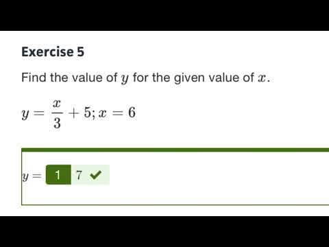 8th Grade 6 Section Chapter Review Exercises Solved Big Ideas Math Homework Answers BIM Solutions CA