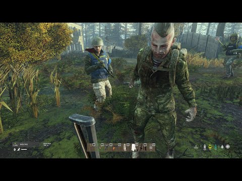 Steam Community :: Video :: The death. By Dayz :)