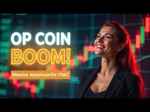 OP TRADE SIGNAL ๐๐ฏ | OP ANALYSIS | OP PRICE PREDICTION