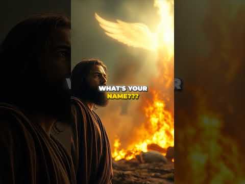 The Real Meaning Behind Moses’ Name #bible #moses #christian #theology