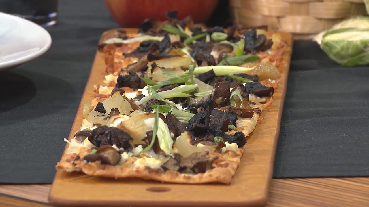 Seasons 52 Wine Bar and Grill chef shares how the menu changes with the seasons